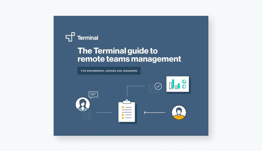 The Terminal Guide to Remote Onboarding - Terminal.io